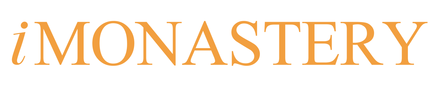 ABOUT US - imonastery.org