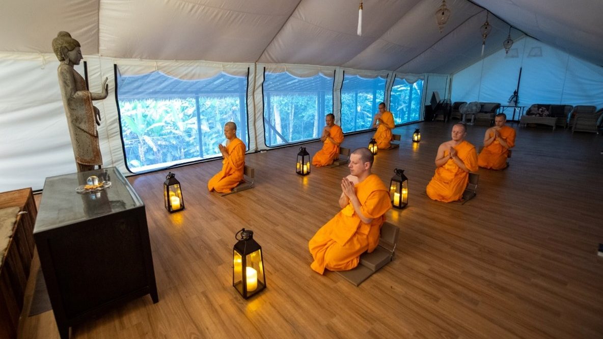 Home - Imonastery.com