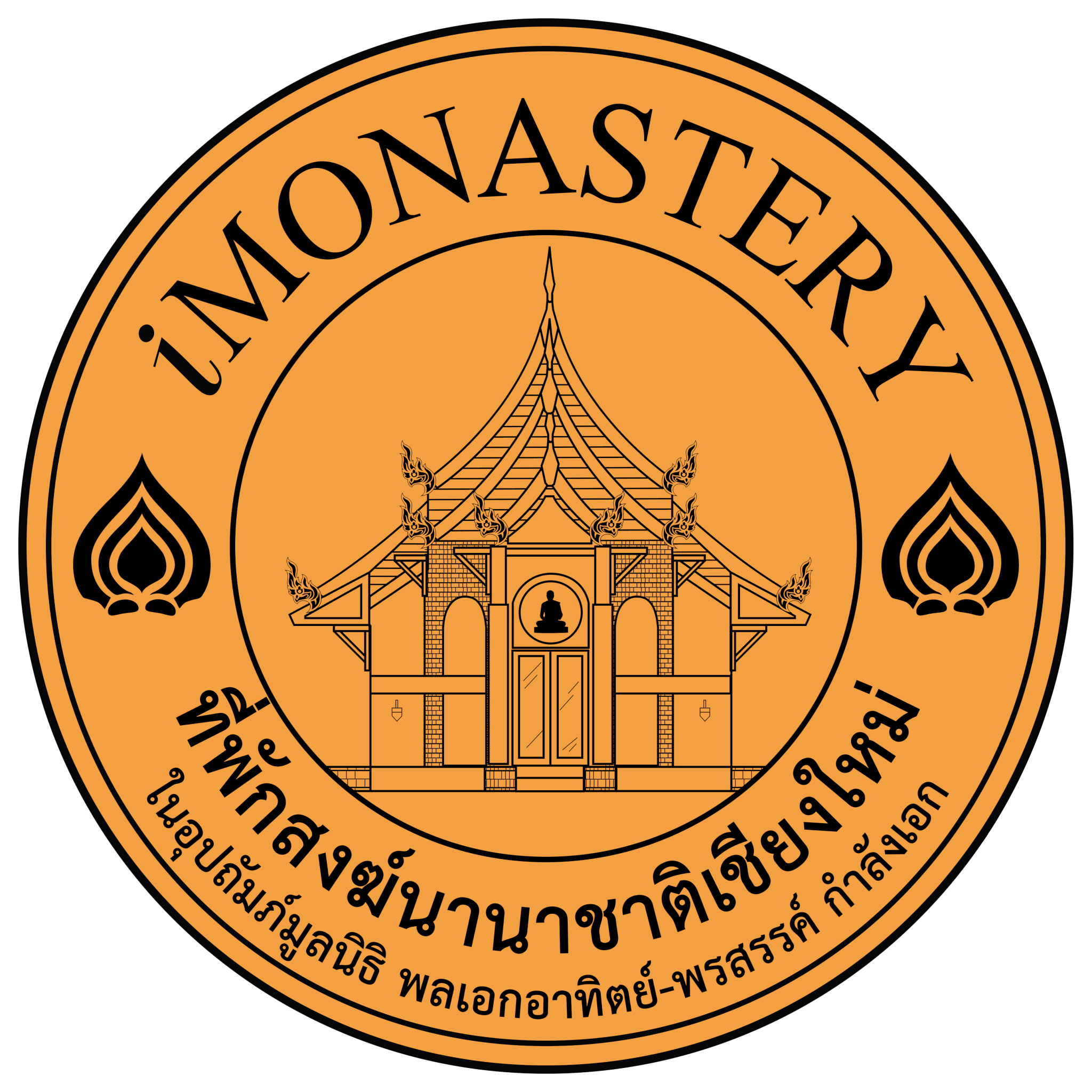 ABOUT US - imonastery.org